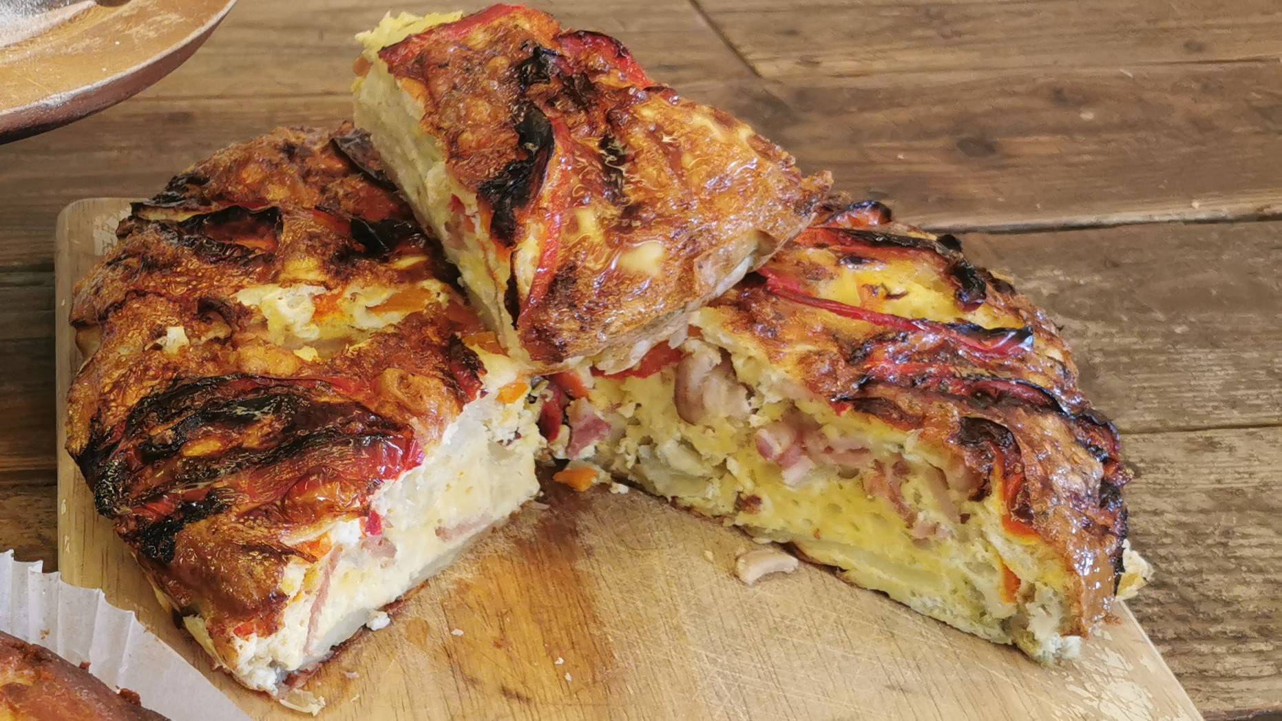 Bakery - Vine House Farm